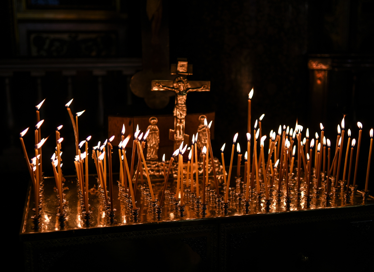 St. Peter Orthodox Church – Serving Fort Myers and Naples Florida